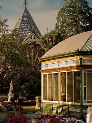 Melbourne: Sovereign Hill and Lake Ballarat Day Trip | GetYourGuide