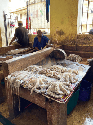 Zanzibar: Stone Town & Spice Farm Tour met lokale lunch | GetYourGuide