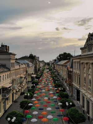 From the Danube to Timeless Architecture - Braila Tour | GetYourGuide