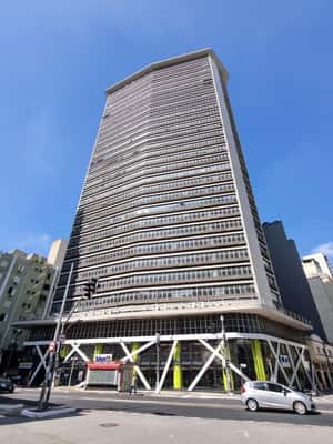 São Paulo: Haunted City Center Walking Tour with Guide | GetYourGuide