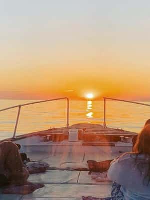 Mirissa: onvergetelijke diepzeevisserij en bootsafari | GetYourGuide