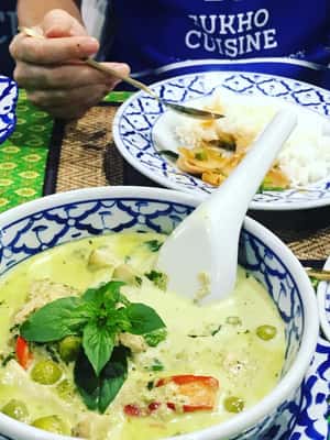 Koh Lanta : Thai Dinner Cooking Class | GetYourGuide