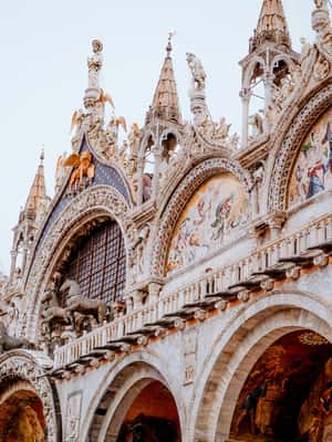 Venice: Skip the Line Tickets for St. Mark's Basilica and the Civic Museums | GetYourGuide