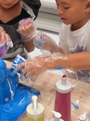 Tokyo: Japanese Art Figurine-Making Workshop (Shibuya Hachi) | GetYourGuide