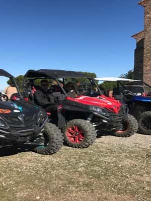 Mascara: Countryside Buggy Tour with Guide | GetYourGuide