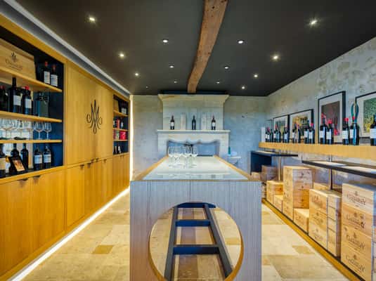 Saint-Emilion: Visit a family-run organic vineyard | GetYourGuide