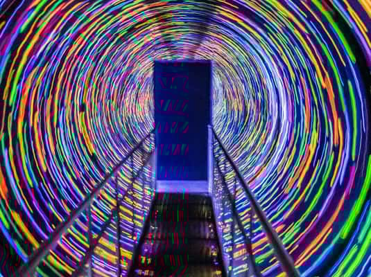 Bangkok: Wow Park Interactive Amusement & Science Park | GetYourGuide