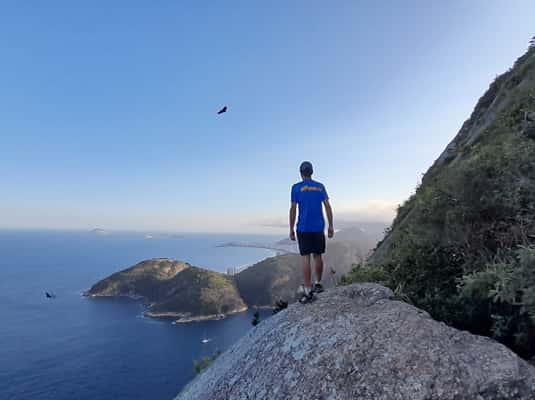 Rio de Janeiro: Escursione avventurosa sul Pan di Zucchero | GetYourGuide