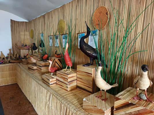 Los Uros Islands: History, Evolution, and Current Events, with a Local ...