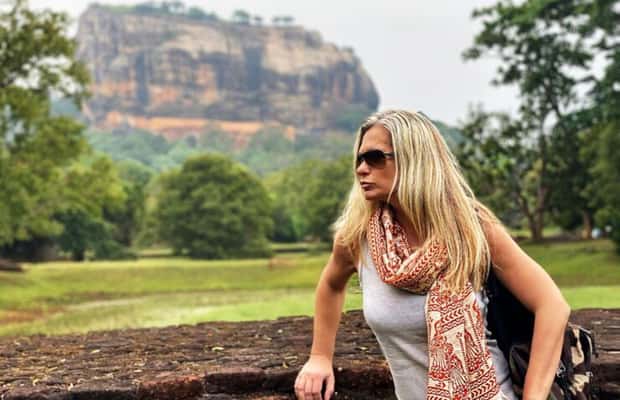 Kandy to Negombo: Sigiriya & Dambulla Day Trip | GetYourGuide