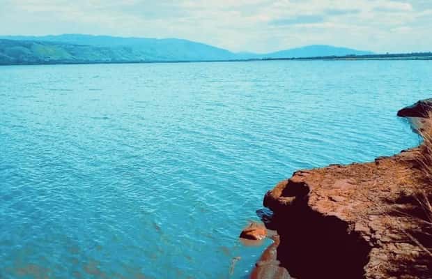 Nyandarua: Lake Ol Bolossat Birdwatching Canoe Tour | GetYourGuide