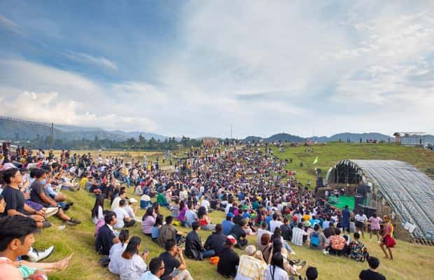 Ziro Valley: 2-Day Tour with Villages and Nature Walks | GetYourGuide