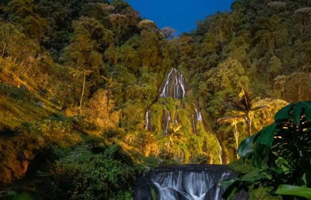 Cali: giornata alle terme di Santa Rosa de Cabal | Partenza da Cali ...