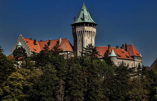 Bratislava : châteaux et villages lors d'une excursion d'une journée ...