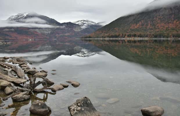 Lago Escondido und Fagnano: ein Ausflug ins Herz der Anden von ...