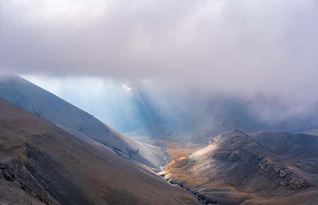 3-Day Mount Bazarduzu Summit Expedition in Azerbaijan | GetYourGuide