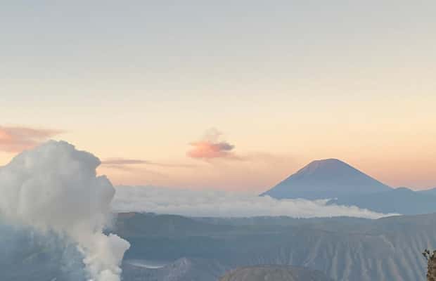 Bali: 2-Day Ijen Blue Fire and Bromo Sunrise Tour | GetYourGuide