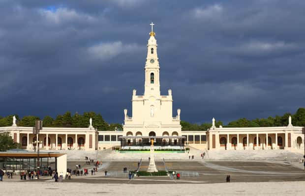 Fatima Holy Land tour | GetYourGuide