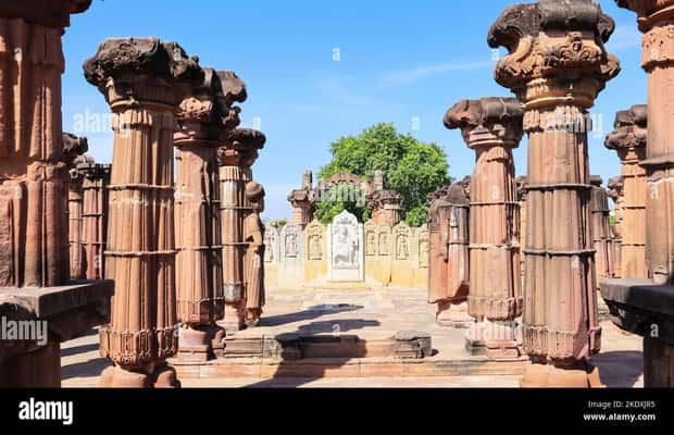 Erkunde Bhuj an einem Tag – Kulturerbe- und Kulturtour | GetYourGuide