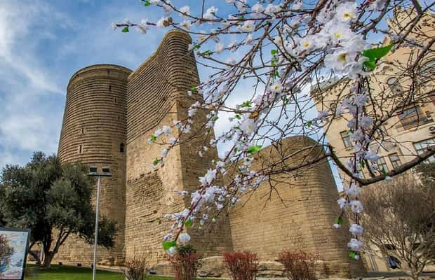 Bakou : pass 4 musées avec billets d'entrée et prise en charge à l ...