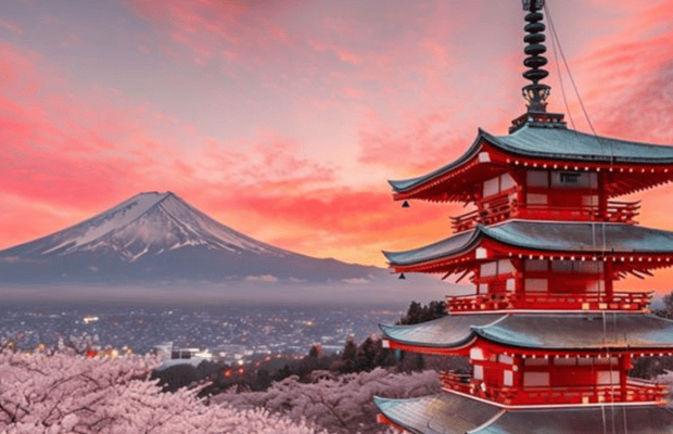 Osaka: Mount Fuji 6 Must-See Spots Tour | GetYourGuide