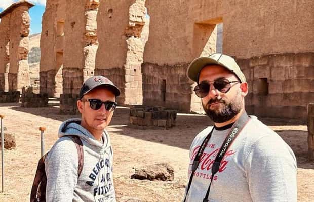 Rundreise Cusco: Route der Sonne + 2D in Puno mit Hotel | GetYourGuide