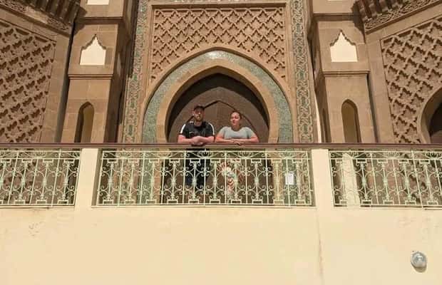 Agadir: Guided City Tour - Culture, History & Local Life | GetYourGuide