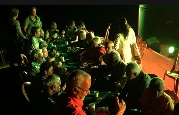 Jaffna: Tamilisches Drama und Theatererlebnis | GetYourGuide