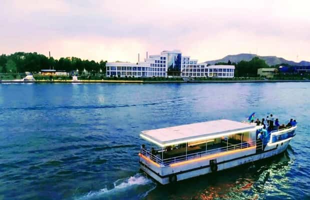 2-tägige Naturtour nach Gədəbəy, Tovuz und Mingəçevir | GetYourGuide