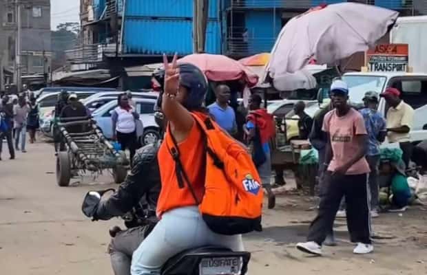 Nairobi: Gikomba Market Guided Tour | GetYourGuide