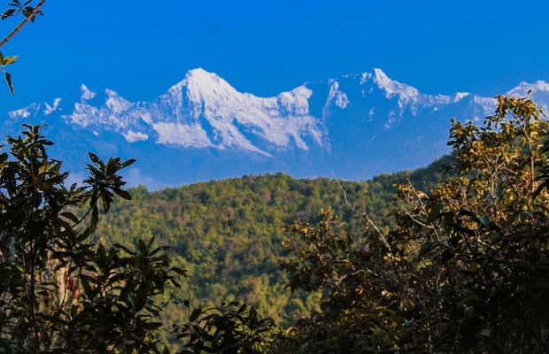Dhading: Khalte Village 4-Day Homestay Tour with Meals | GetYourGuide