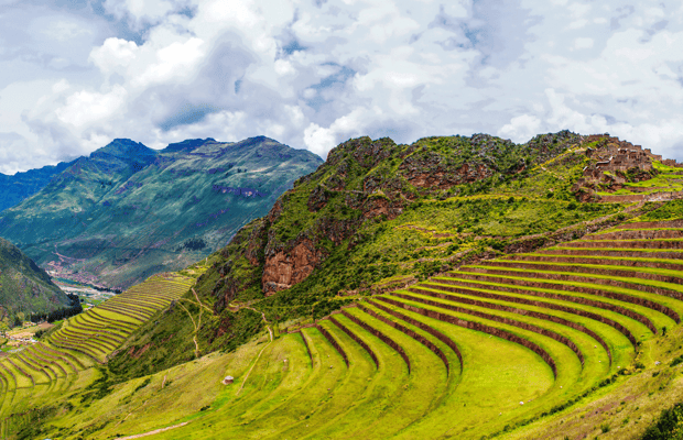 Private Sacred Valley Tour with Pisac Ruins Full-Day Tour | GetYourGuide