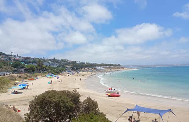 Cape Town: Multi-Day Tour with Guide and Activities | GetYourGuide