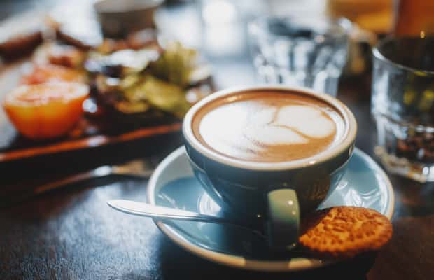 San Juan: Geheimnisse des Espresso-Rundgangs | GetYourGuide