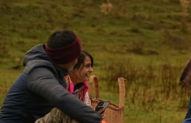 Nairobi: Ololua Nature Trail og Mau Mau-hulerne med picnic | GetYourGuide