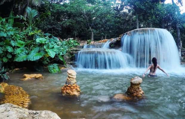 Los Haitises National Park: Boat Tour | GetYourGuide