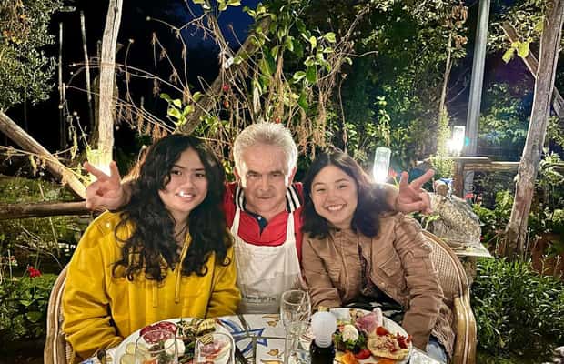 Amalfi Coast: Farmhouse Dinner with Wine and Limoncello | GetYourGuide