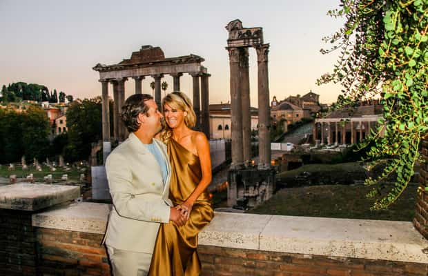 Photo Tour Experience in Rome - Discover the Most Iconic Places ...