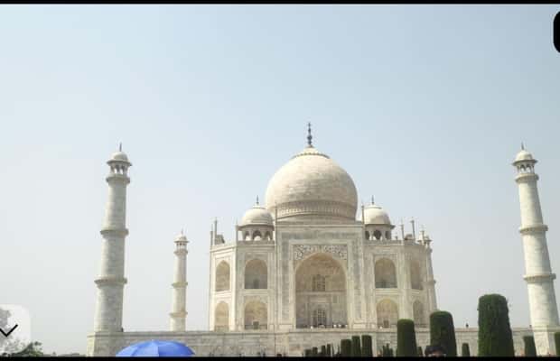 Experiencia en el bazar de Sadar: excursión de 1 día de Delhi a Agra y ...