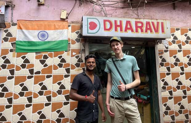 Mumbai Dharavi Slum Community Tour | GetYourGuide