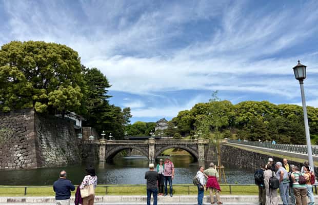 Tokyo: Private Sightseeing Tour by Car with Licensed Guide | GetYourGuide