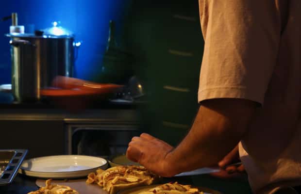 Paris - Iranian Cooking Class with local market visit | GetYourGuide