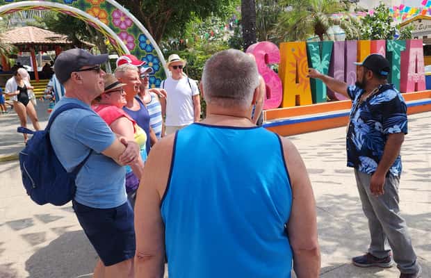Sayulita & San Pancho Adult Group Discounted Tour | GetYourGuide