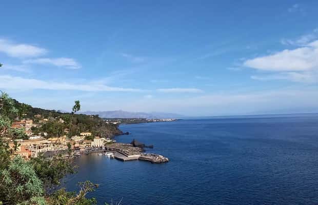 Acireale: Hidden Sicily Coastal Villages Tour with Lunch | GetYourGuide