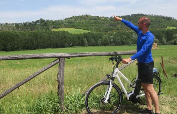 Lake Garda Bike Tour from Venice | GetYourGuide