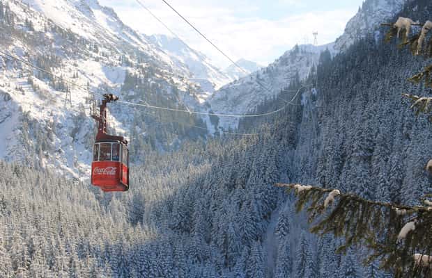 Transylvania: 2-Day Castles, Brasov & Transfagarasan | GetYourGuide