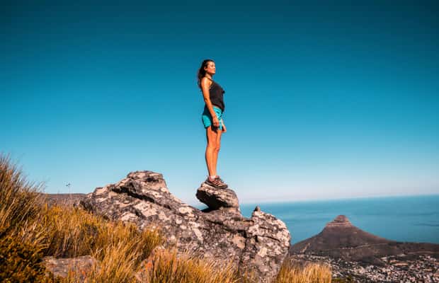 Le Cap : visite organisée par un professionnel avec un guide de la ...