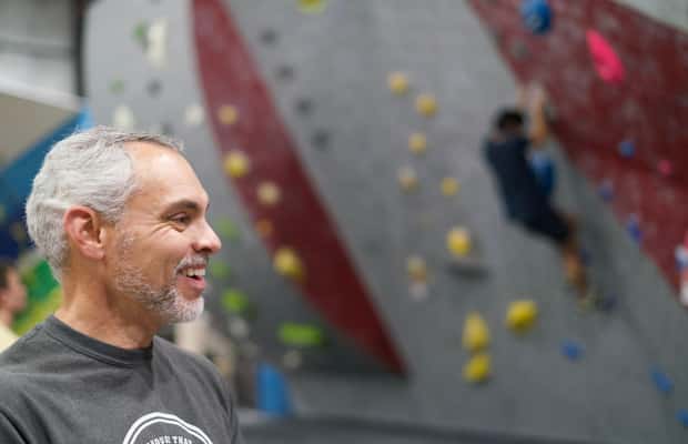 Carmel: Indoor Climbing Day Pass | GetYourGuide