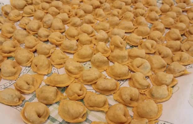 Lamezia Terme: Erlebe ein Home Restaurant mit typischen lokalen ...