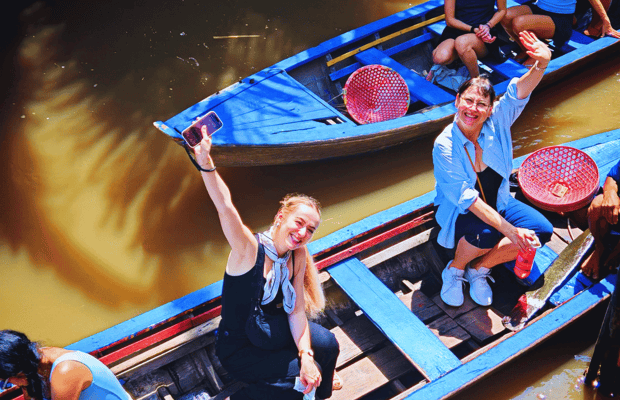 From HCM: Mekong Delta Journey, Bee Farm, Tropical Fruits | GetYourGuide